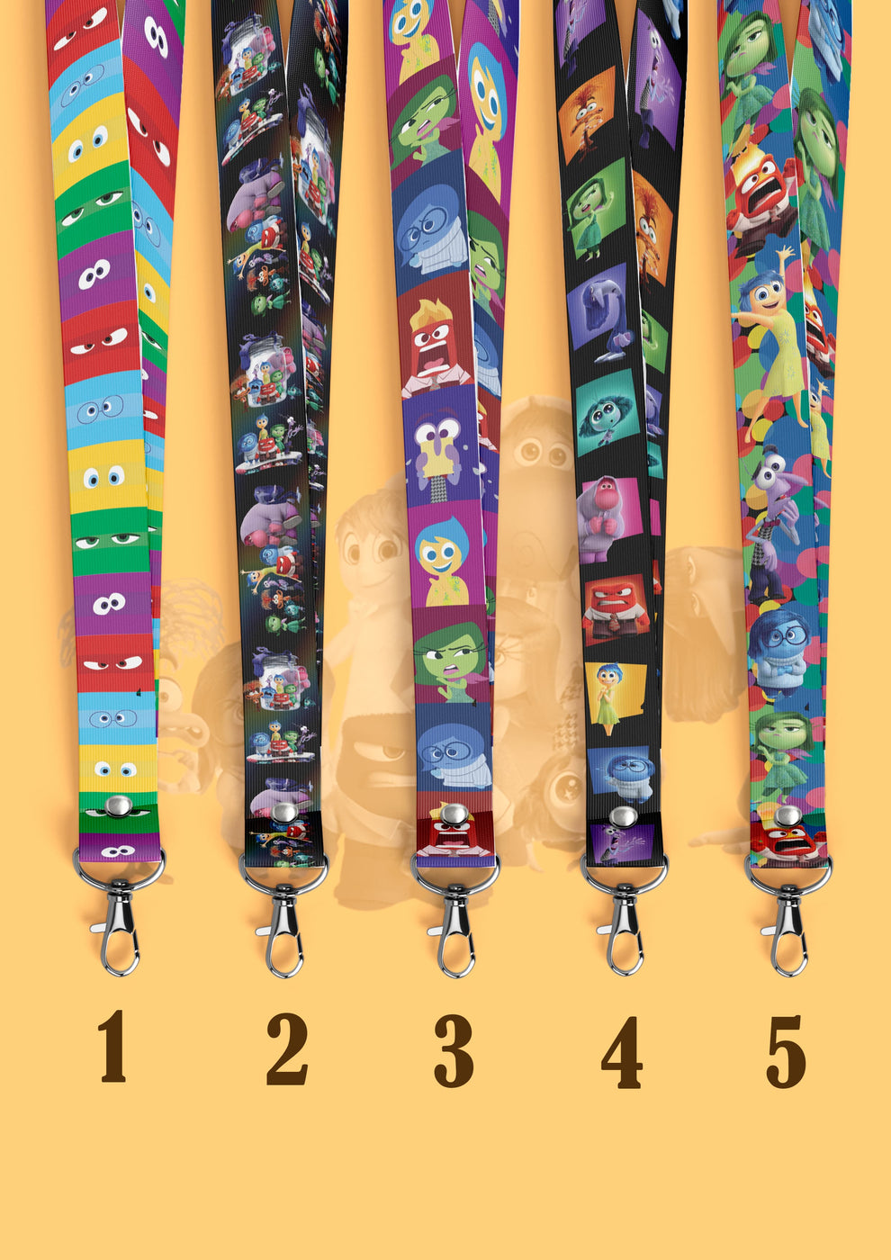 Lanyard Intensamente Tip-Top – nv.tienda