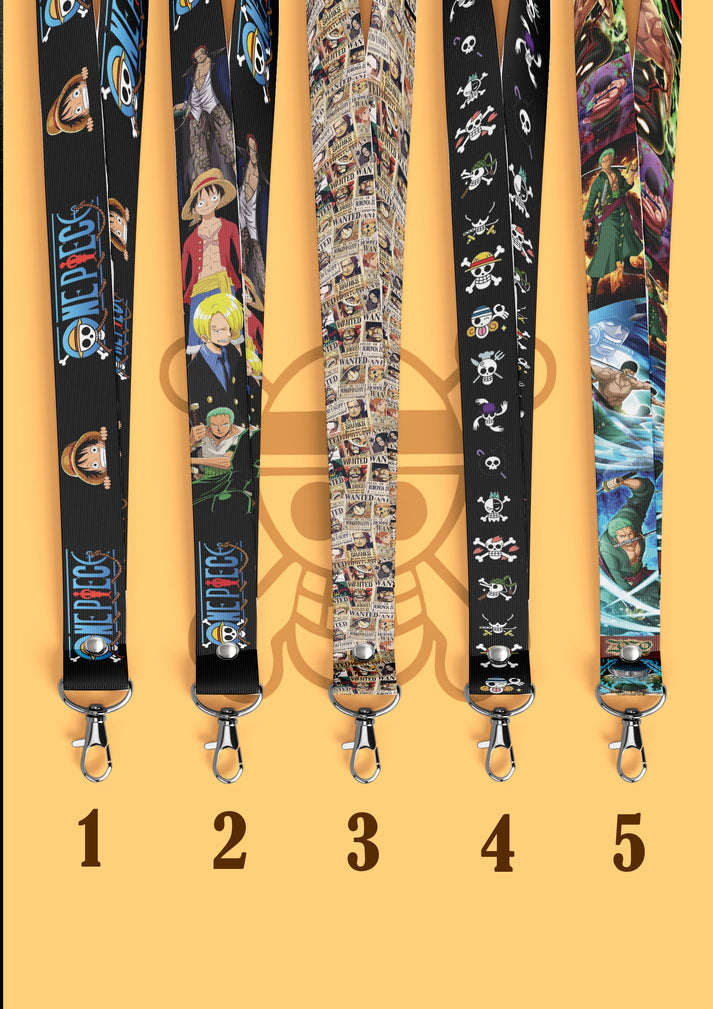 Lanyard One Piece Tip-Top – nv.tienda